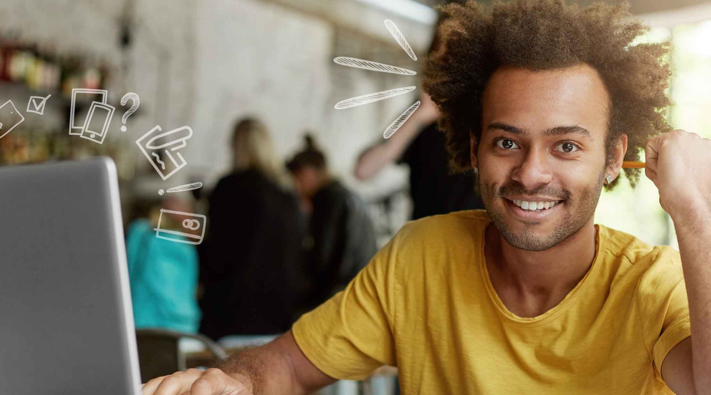 The ultimate checking checklist